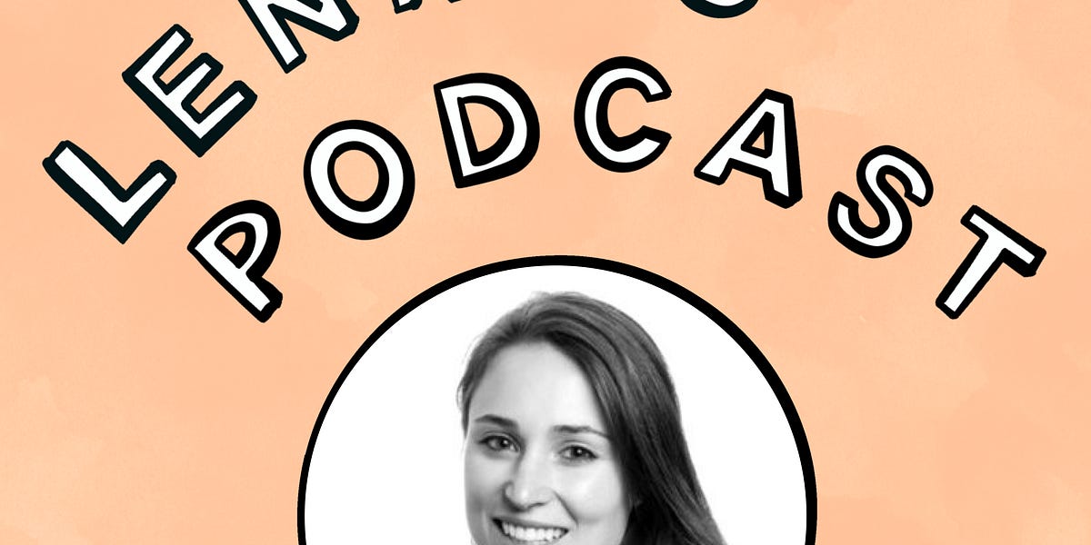 How to foster innovation and big thinking | Eeke de Milliano (Retool ...