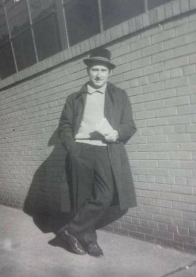 The Pizza King: who was Domenico DeMarco, the man who transformed an ...