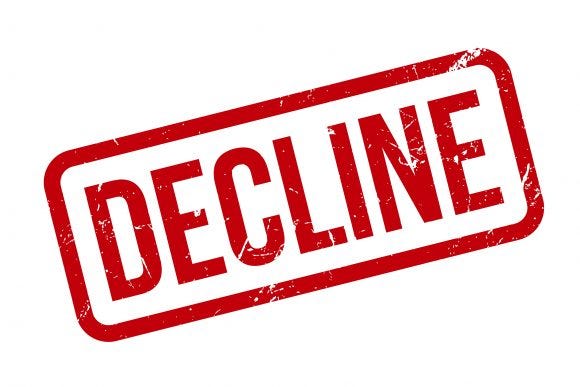 UK: Watching a society in decline - by Anne Dachel