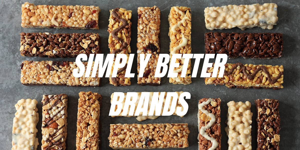 Simply Better Brands ($SBBC.V) - An emerging company still building ...