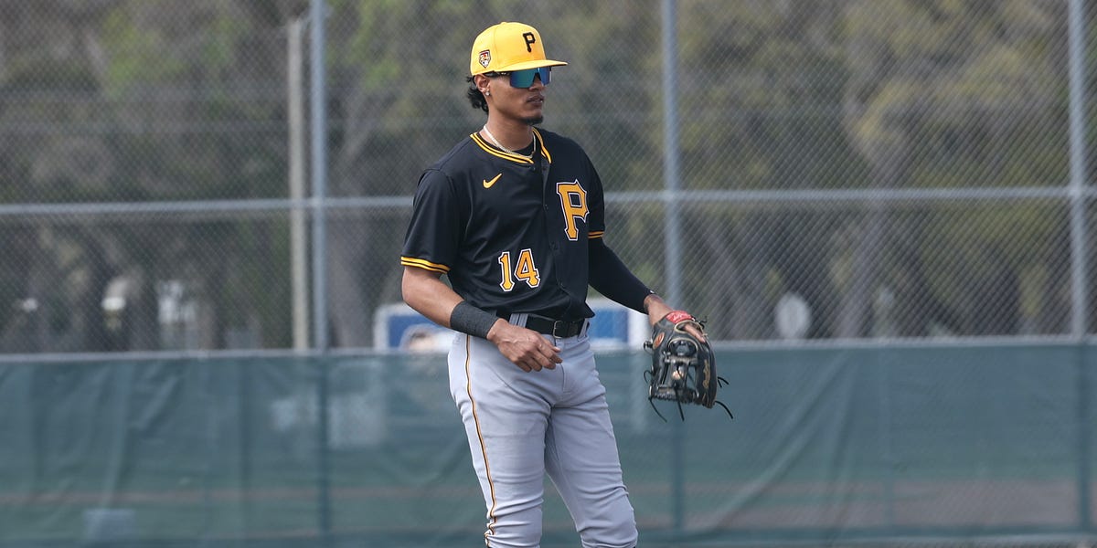 Marcos Cabrera - by WTM - Bucs On Deck