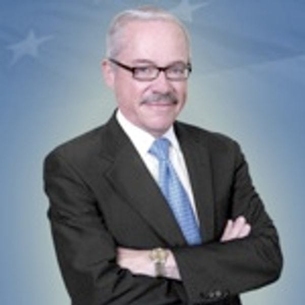 Bob Barr Will Be President Of Texas! - by Sara K. Smith