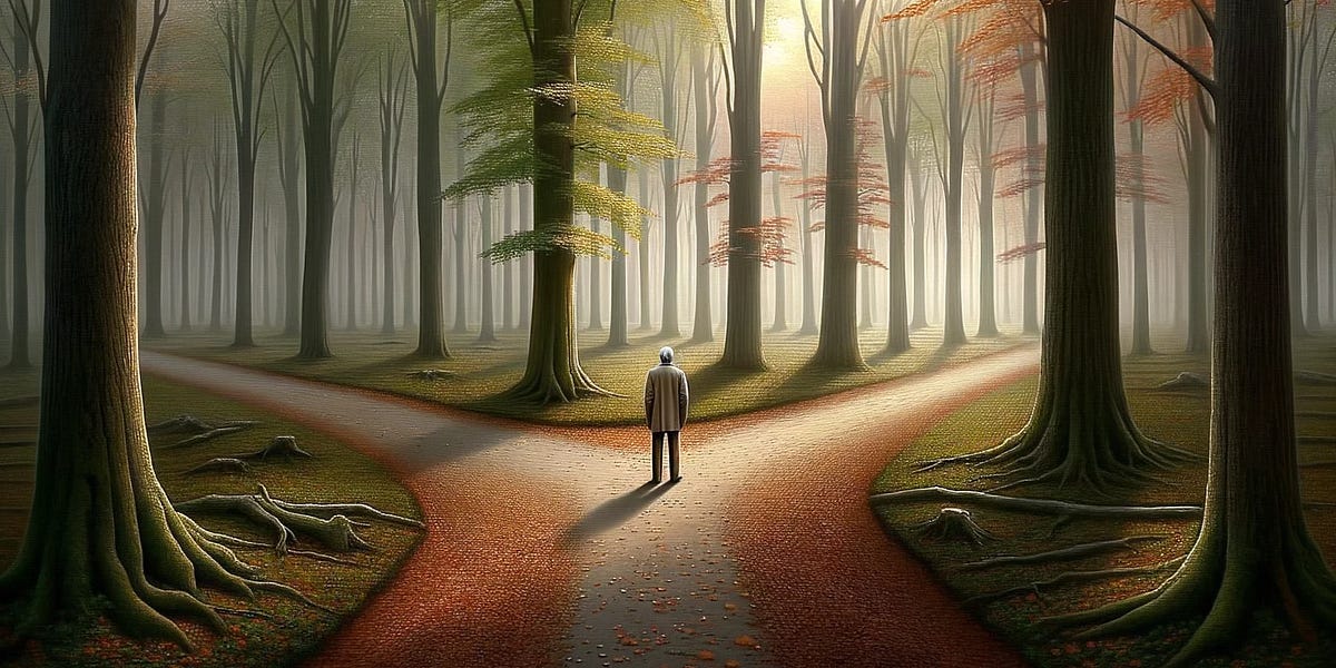 Digital Evolution: A Mandate, Not a Choice