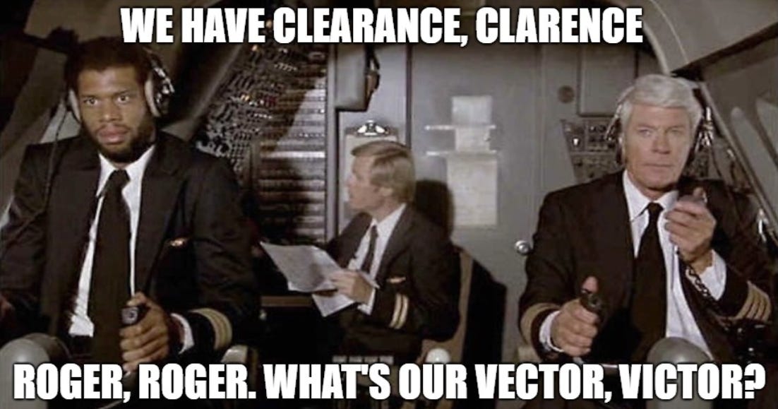 The GNC Engineer: Aerospace's Unicorn - by Mike Annunziata