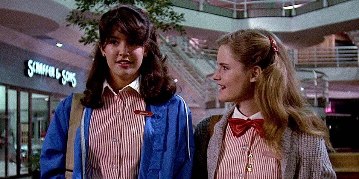 The ‘80s in 40: ‘Fast Times at Ridgemont High’ (August 13, 1982)
