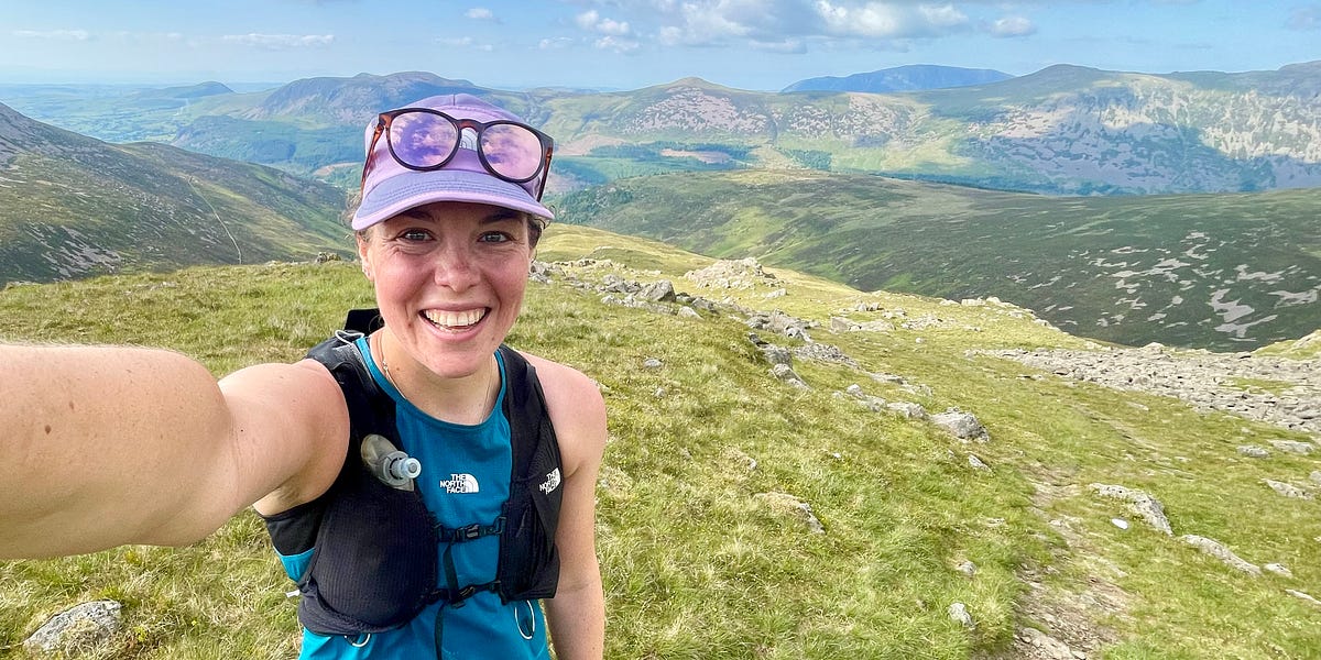 How I'm attempting to stay injury free - by Elise Downing