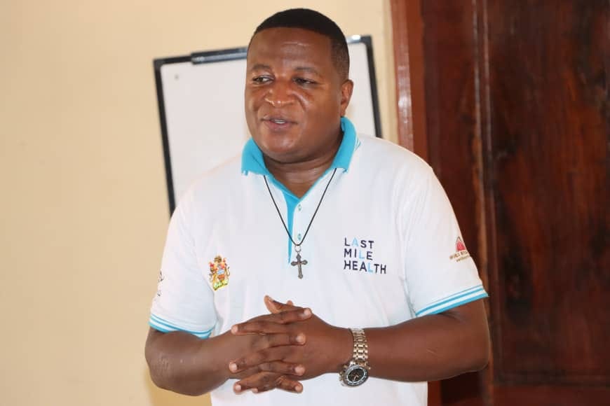 Journalists Urged to Spotlight Hospital Ombudsman Offices in Malawi