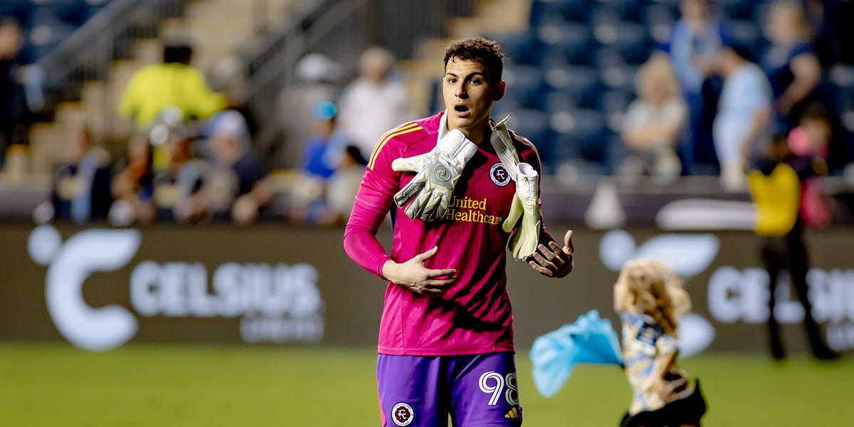 Jacob Jackson's Playoff Debut Doesn't Go to Plan