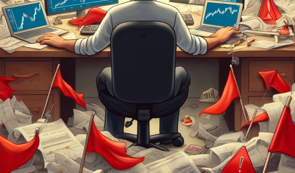 First Impressions Count! - by Sanjeev Sangar