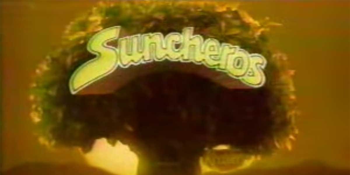 Keebler Suncheros - The Retroist
