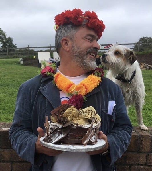 AofA People: Kevin Allen - Film Director