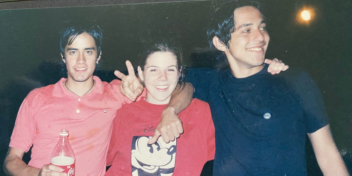 On Doing The Right Thing - by Hallie Haglund