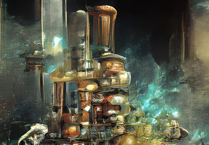 Solugen - by Elliot Hershberg - The Century of Biology