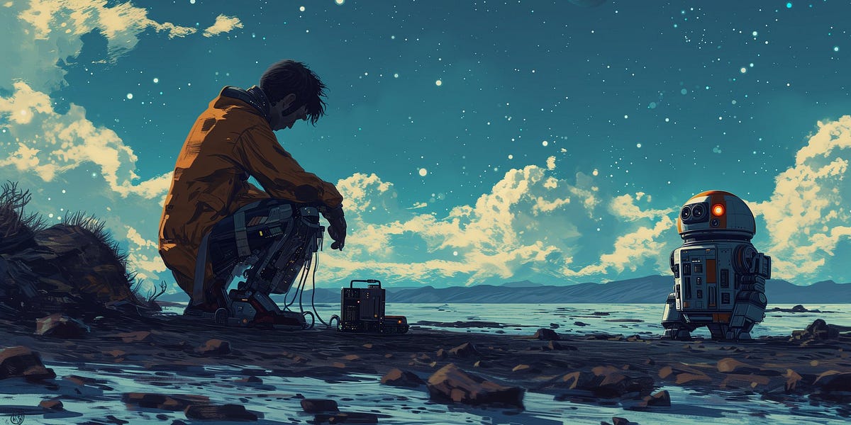 Are voice assistants getting good? - Tom Osman