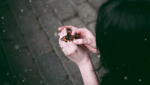 The Future of Me & Orla - by Sara Tasker - Me & Orla