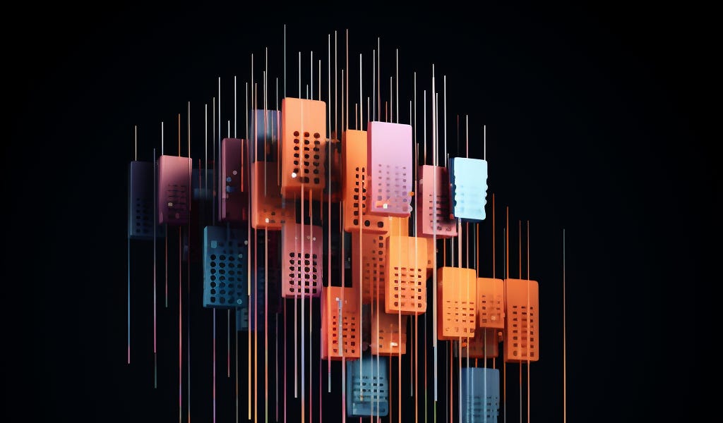 A Slicing Story - by Stephen Gruppetta