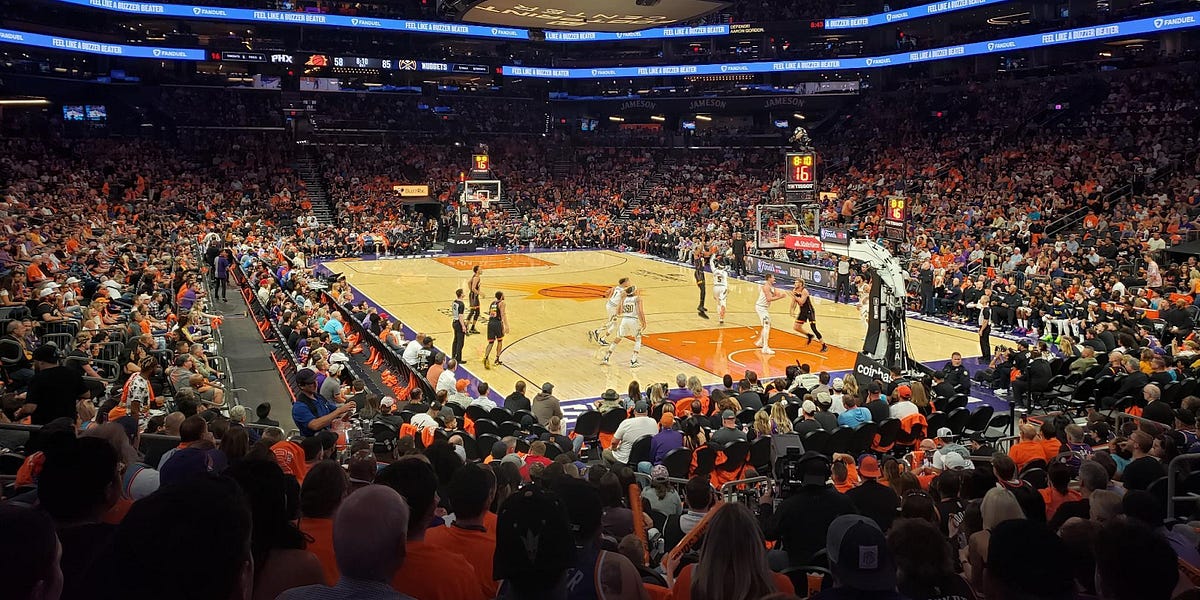 End of a Timeline - by Billy Robb - Cholla Express