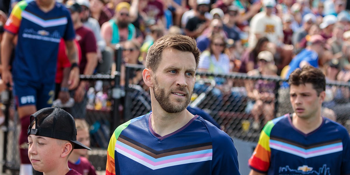 Podcast Episode 34: Matt Sheldon - by Billy Merck