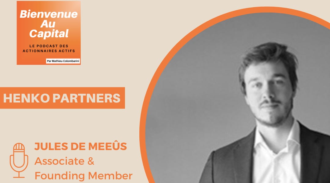 HENKO PARTNERS - Investir en Espagne