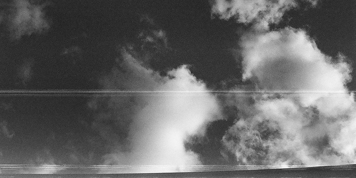 The night time nostalgia and its pained grip.