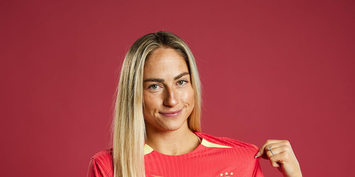 Portland Thorns Reveal New 2024 Kits - STF Reacts