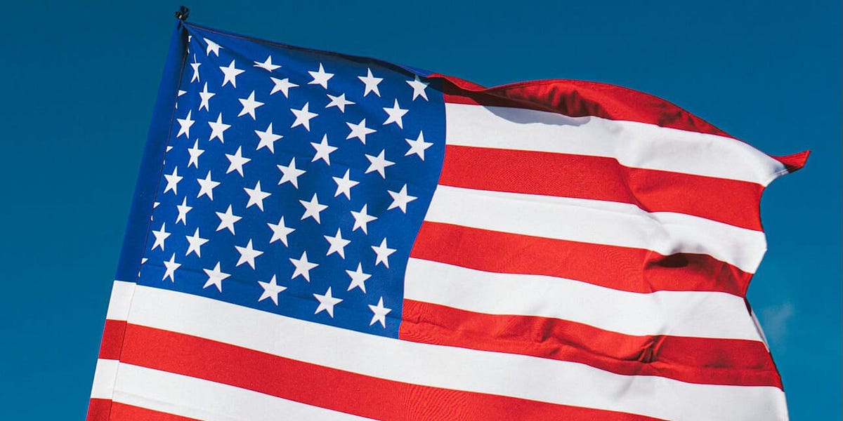 Flag Day 2024 - WallBuilders’s Substack