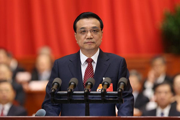 Comparing 20+ Years of Government Work Reports