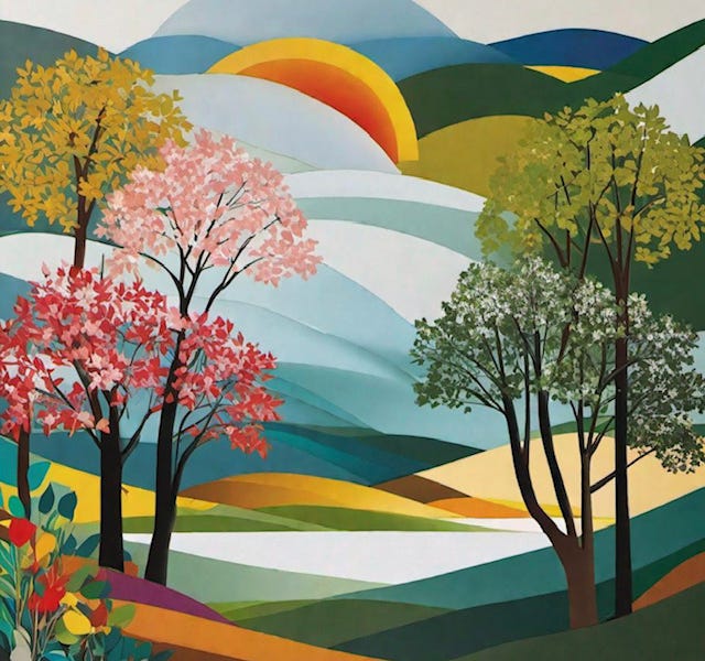 Inside Myself - by Paul Wittenberger - Paul’s Substack