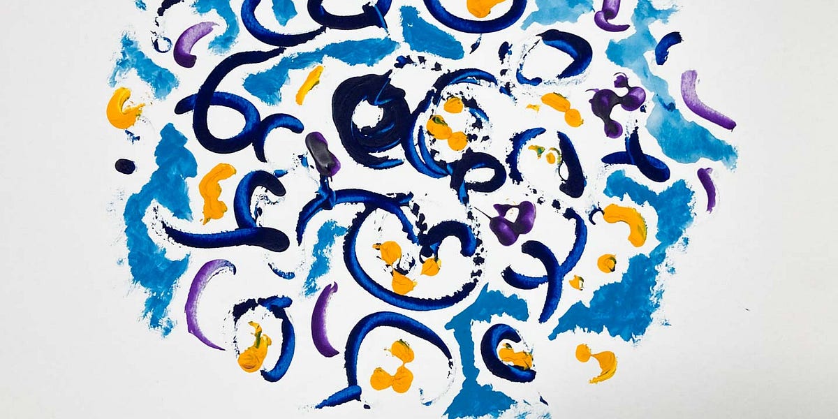 New Story - New Trustees - New Year