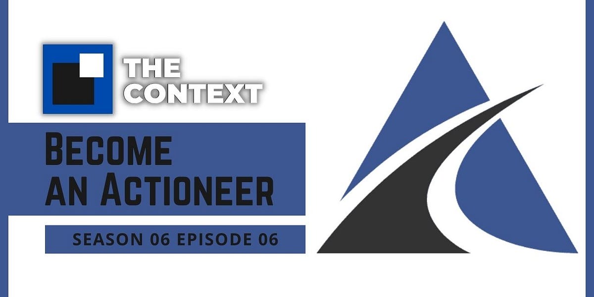 AI-powered startup coaching with Actioneer