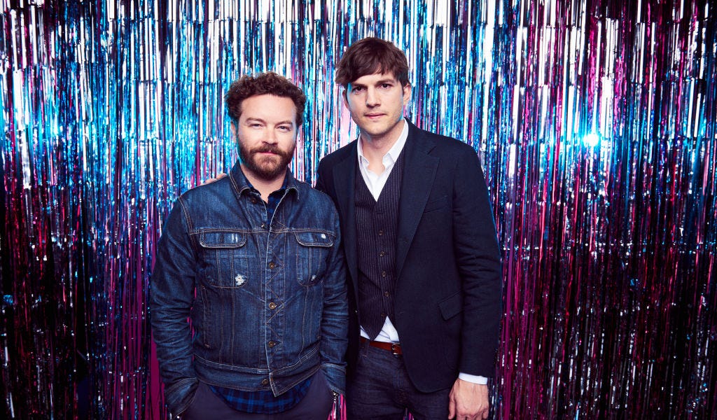 A good man is hard to find - by lyz - Men Yell at Me