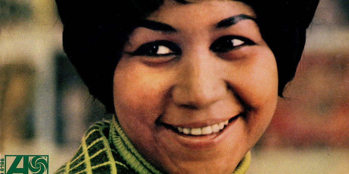 Aretha Now: The Hidden Jewel of Aretha Franklin's Discography