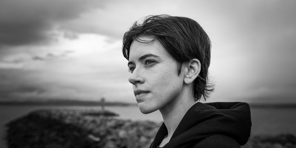 Tune Glue 022: Maria BC - Tone Glow