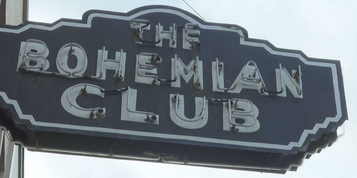 Behold, The Bohemian Grove, and Other Retreats