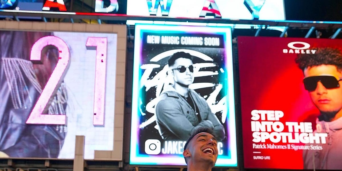 Interview with Jake Silva - by Jarod Smith