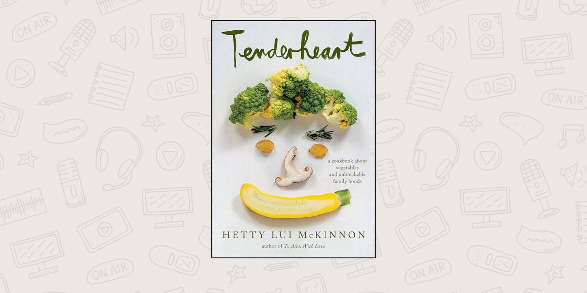 In Their Words: Hetty Lui McKinnon reads from Tenderheart