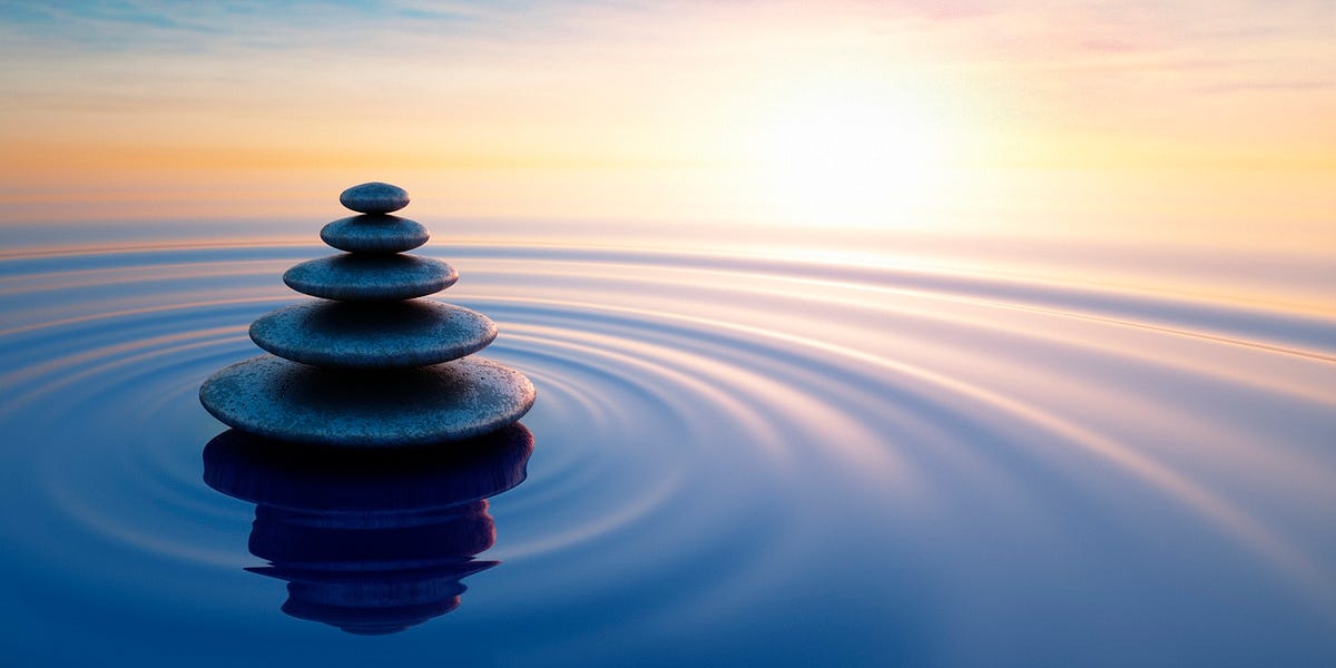 Zen in the Chaos: Nurturing Inner Peace Amid Modern Turbulence