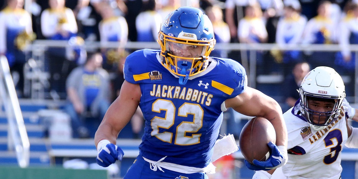 Talking Isaiah Davis By David Wyatt Hupton The Jets Way