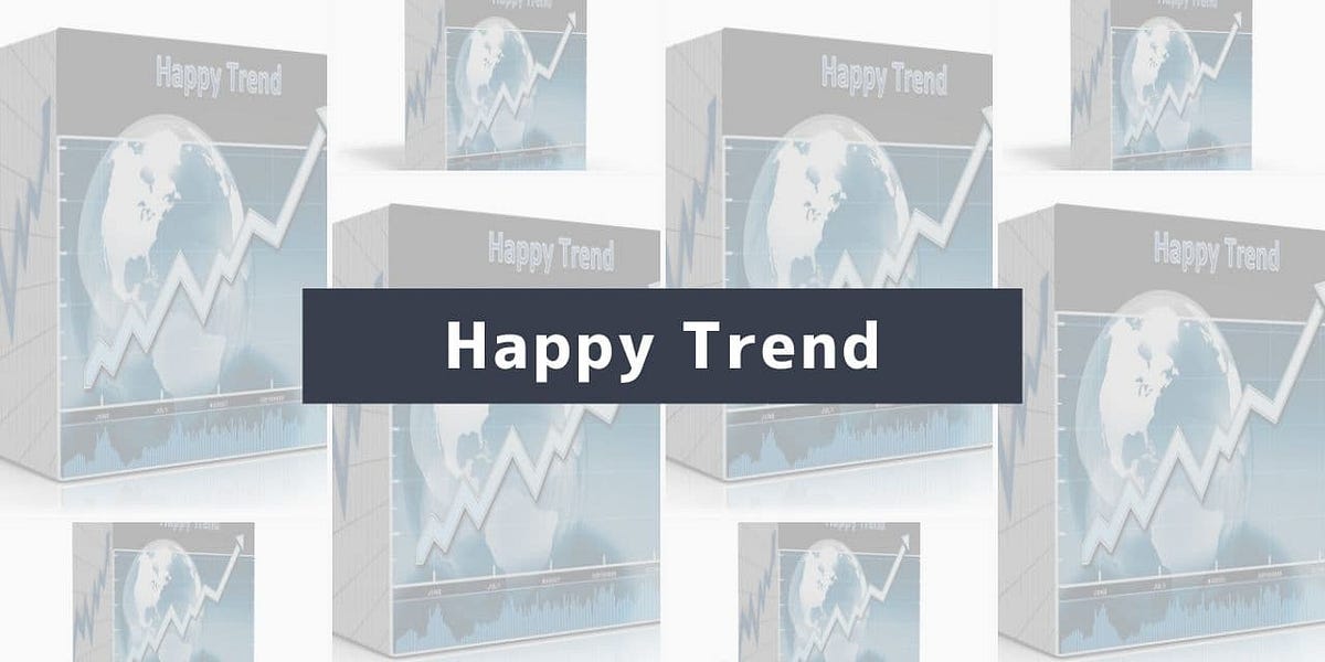 Happy Trendの運用結果｜Q3 2023 - by ノマドな日々 - 【無料】EAトレード日誌