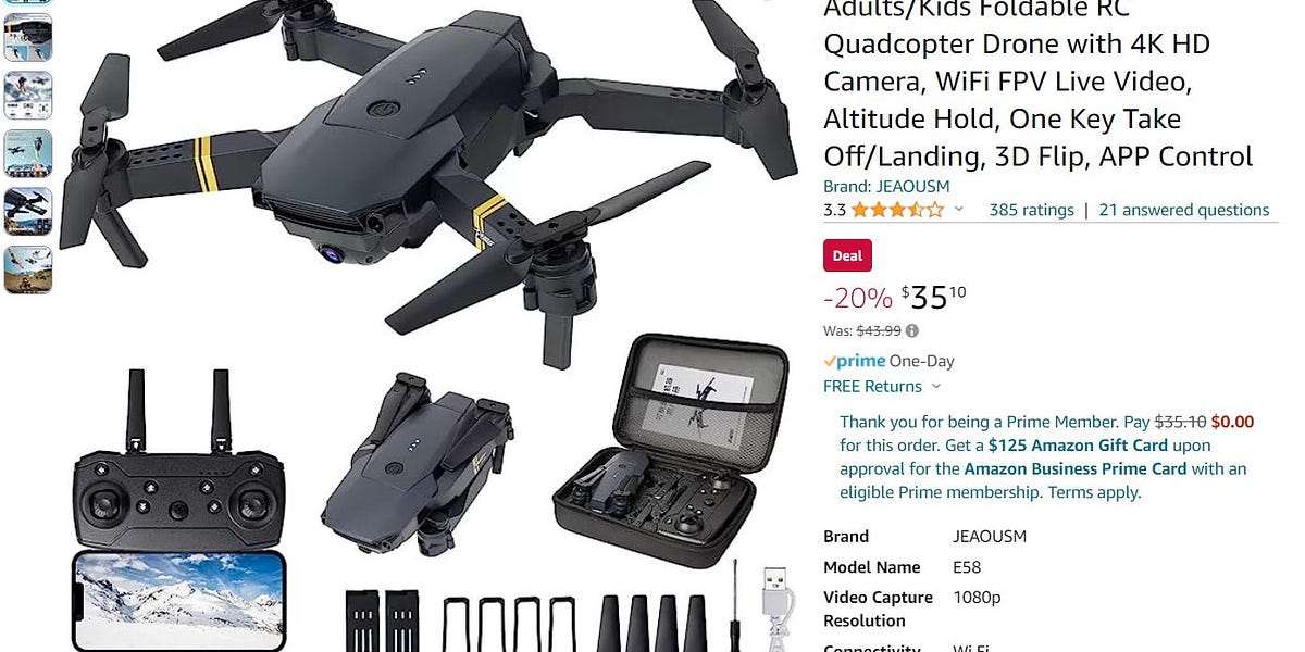 Per WRSA/CA's Request - BigCountryExpat’s Substack