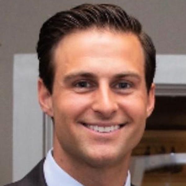 Trump Official Lands Sweet Gig Planning To Destroy Government Five ...