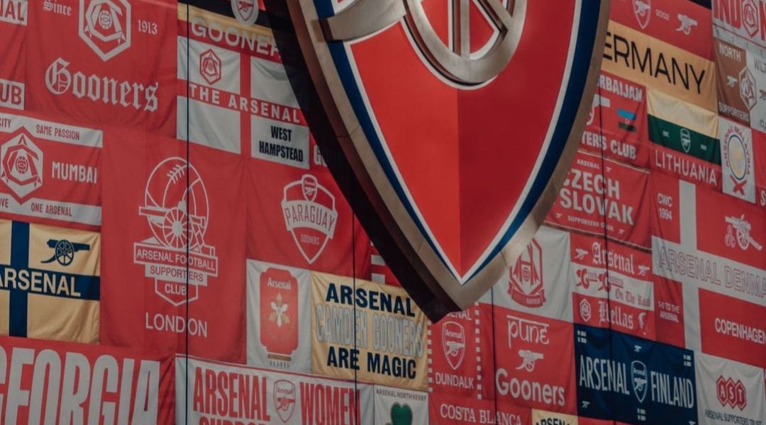 why arsenal considered one of the best in the world