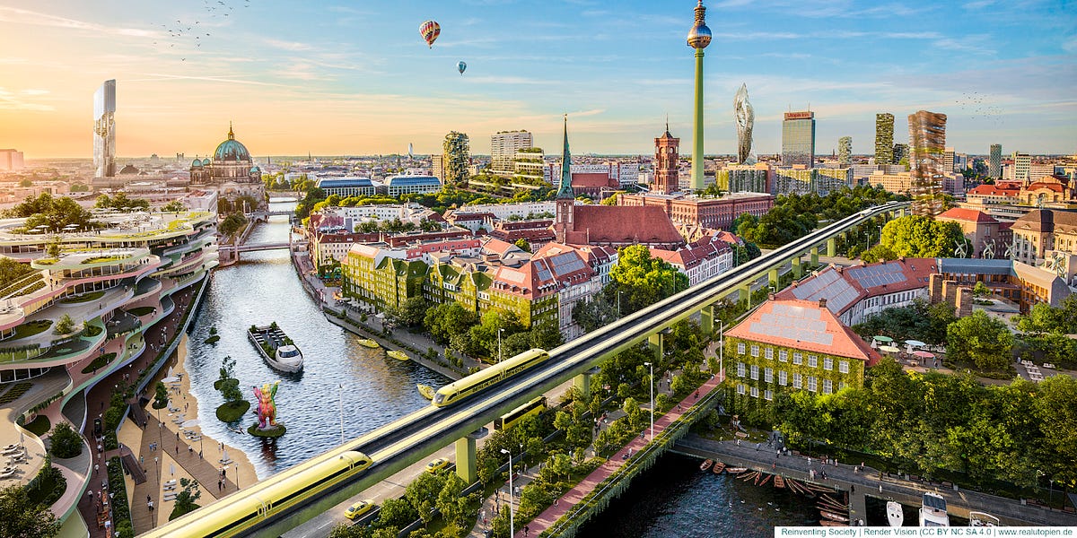 AI for Good: How European Climate Tech Startups Are Tackling Climate ...