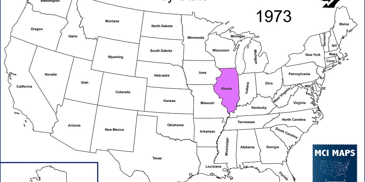 Issue #90: The Timeline of MLK Day Becoming a Holiday