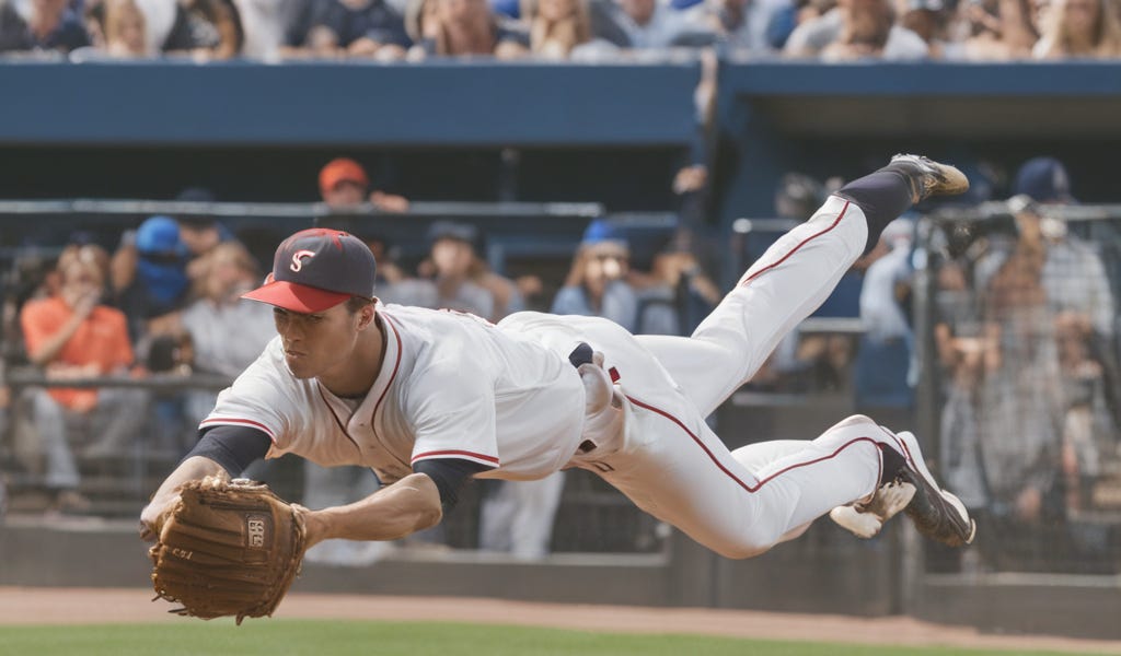 It's Unfair - John Bing’s Newsletter