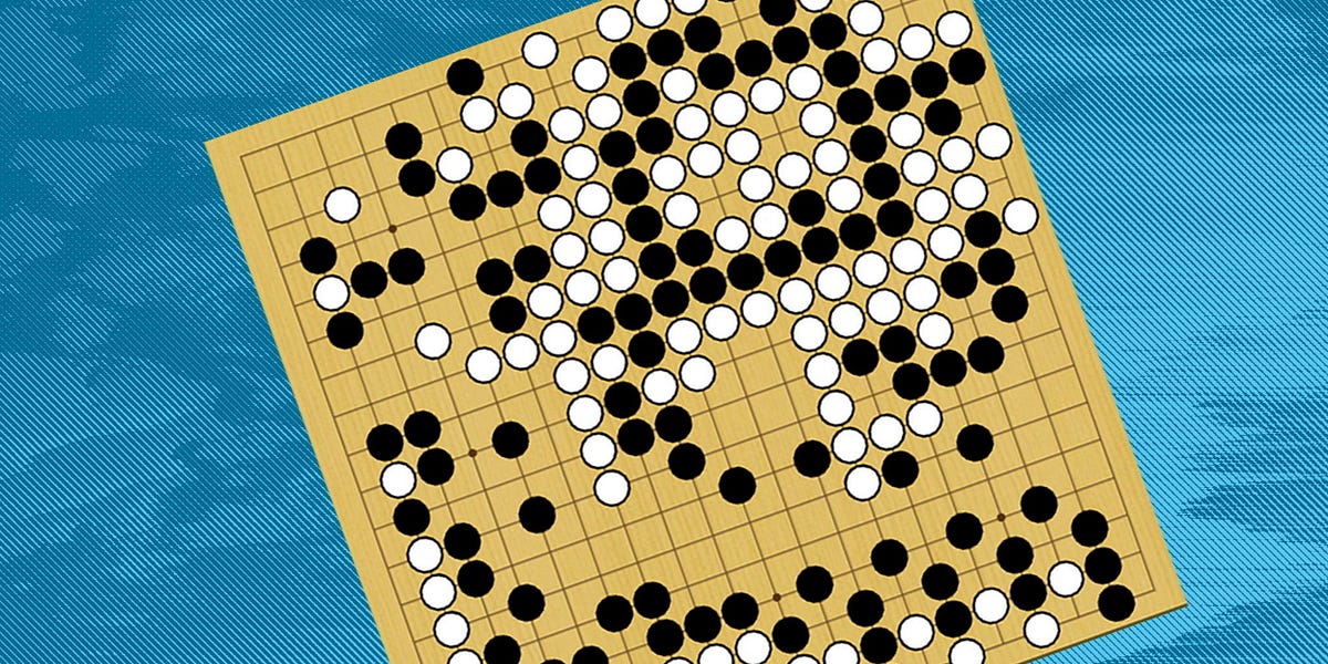 David beats Go-liath - by Gary Marcus - Marcus on AI