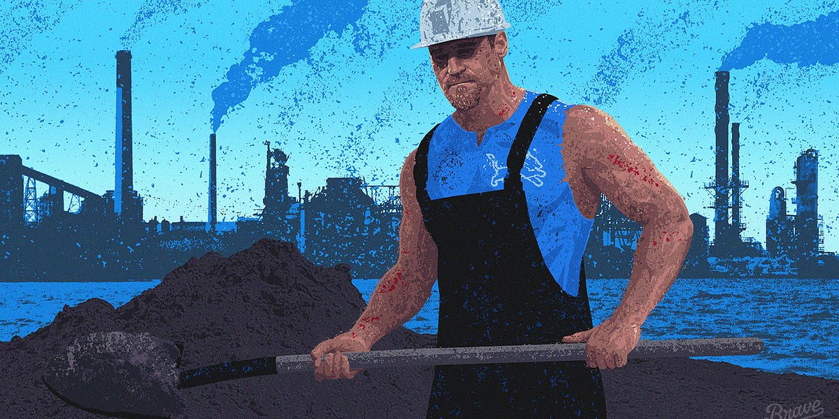 DNA of the Lions, Part II: The obsessed ones