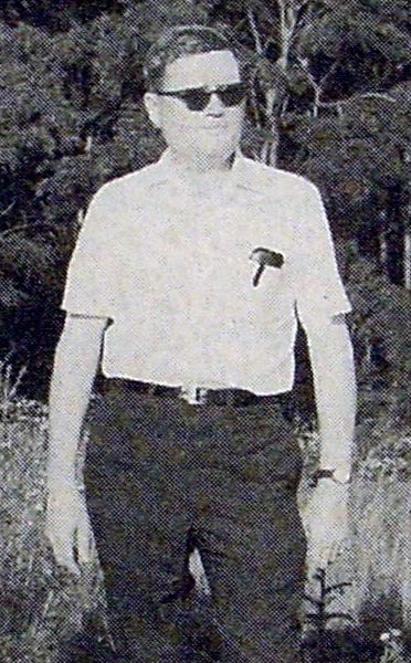 Gordon Tullock, 1922-2014 - by Bryan Caplan - Bet On It