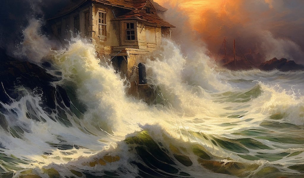 Alphawave's Filings Mishaps - by Doug O'Laughlin