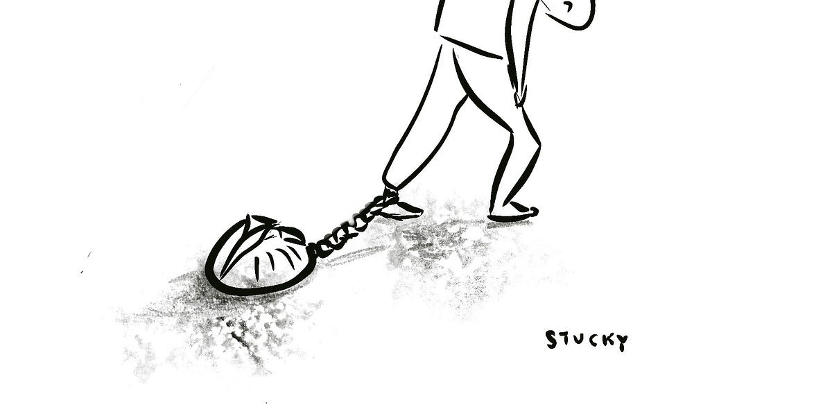 Sour on sourdough. - by Robert Labossiere - 'Toonsday